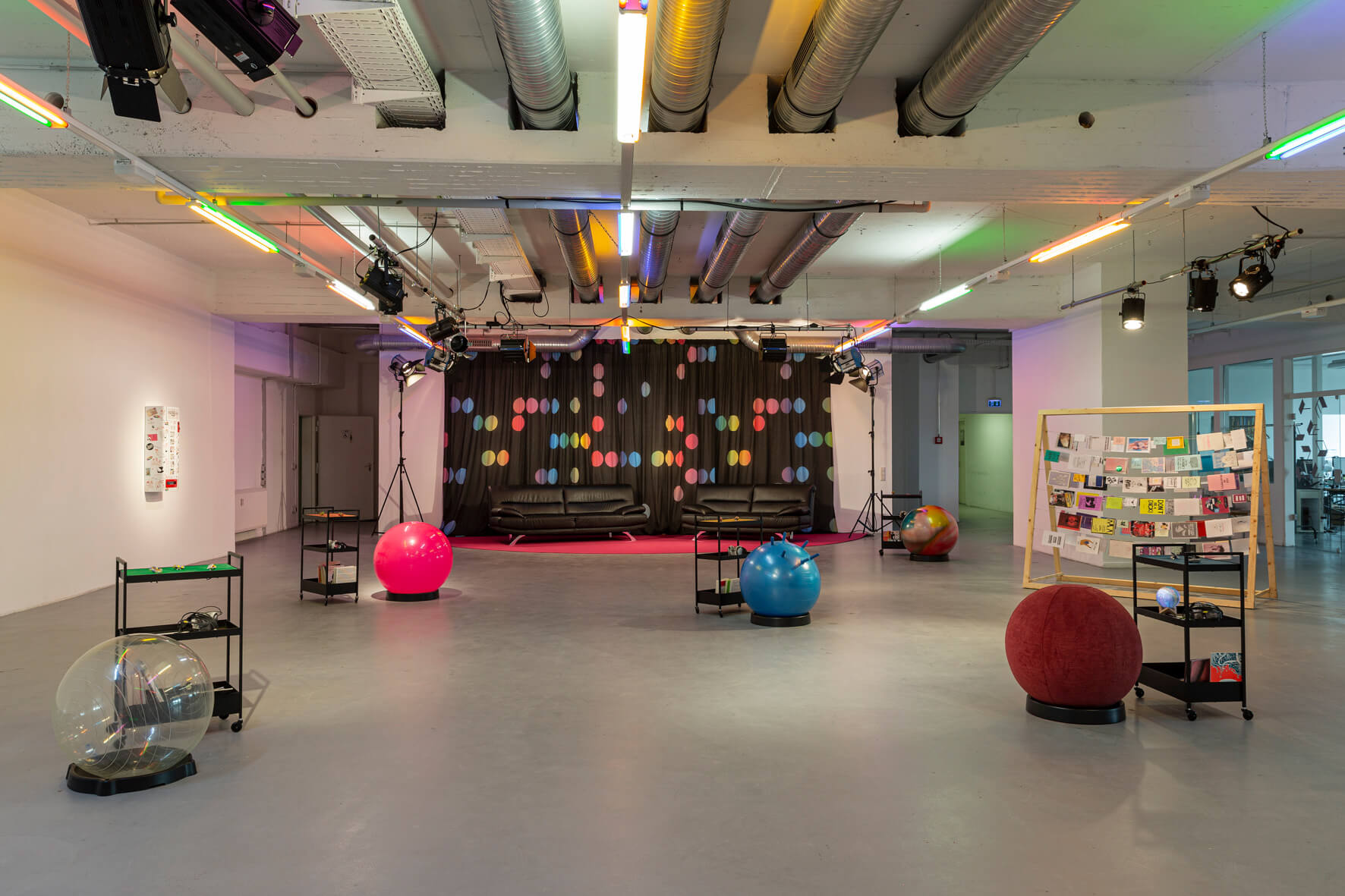 Fe-mini-ism PLATFORM München