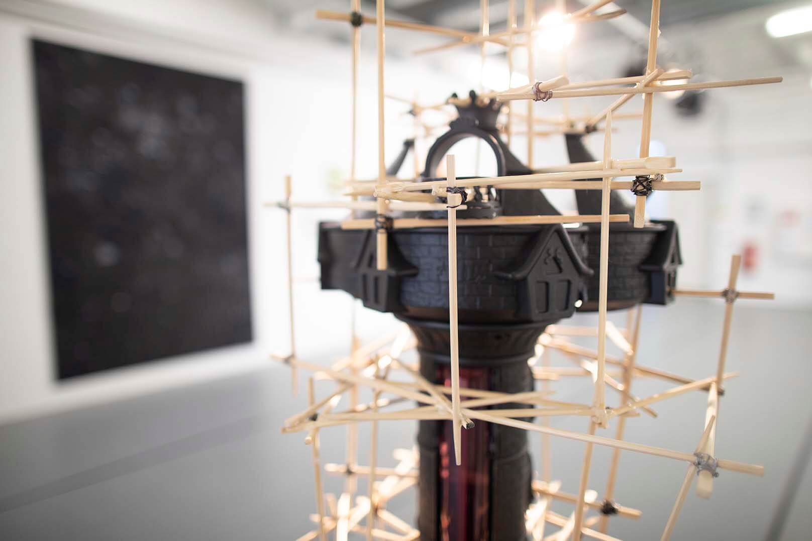 collective maze PLATFORM München